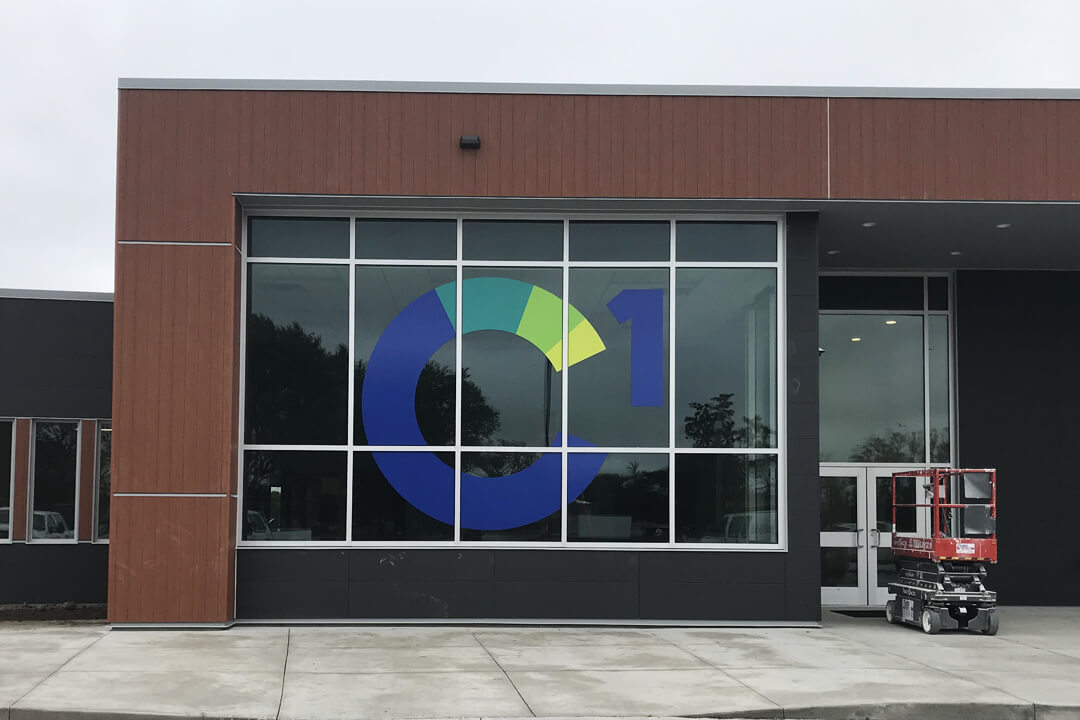 Corporate - Nagle Signs