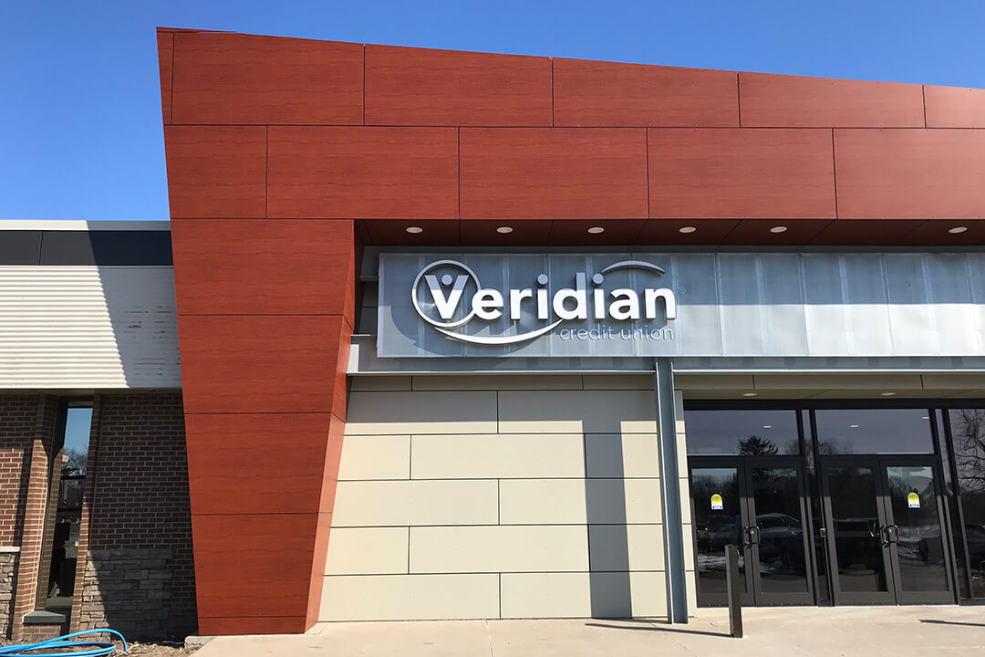 Industry Gallery - Nagle Signs